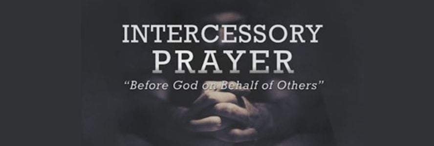 Intercessory Prayer Group - St. Thomas Aquinas Catholic Center - West Lafayette, IN